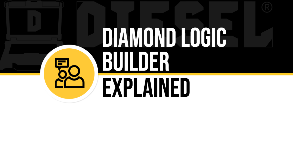 Navistar Diamond Logic Builder & Advanced Logic — Diesel Laptops