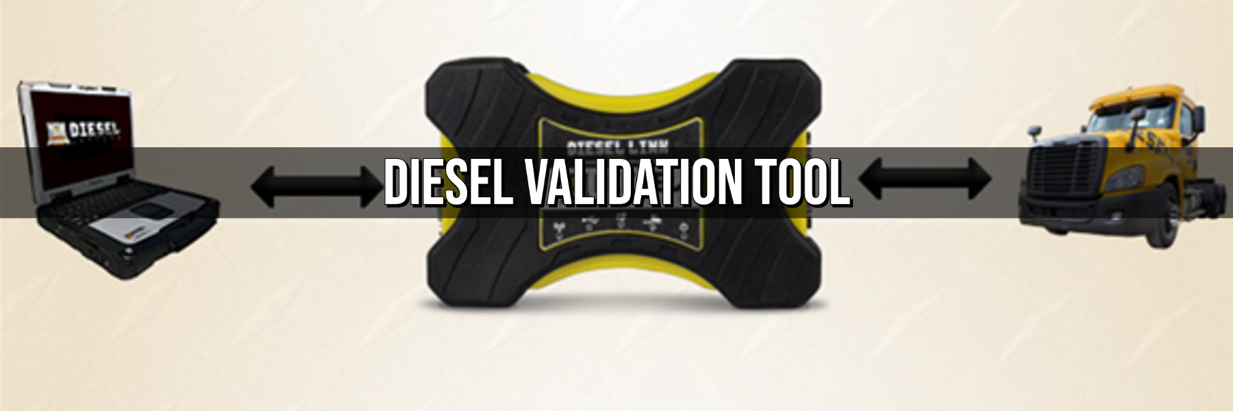 Test Your Connection with this Free Diesel Validation Tool — Diesel Laptops