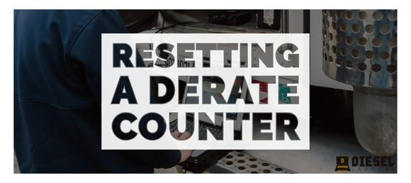 How To Clear a FPT Derate | Diesel Laptops