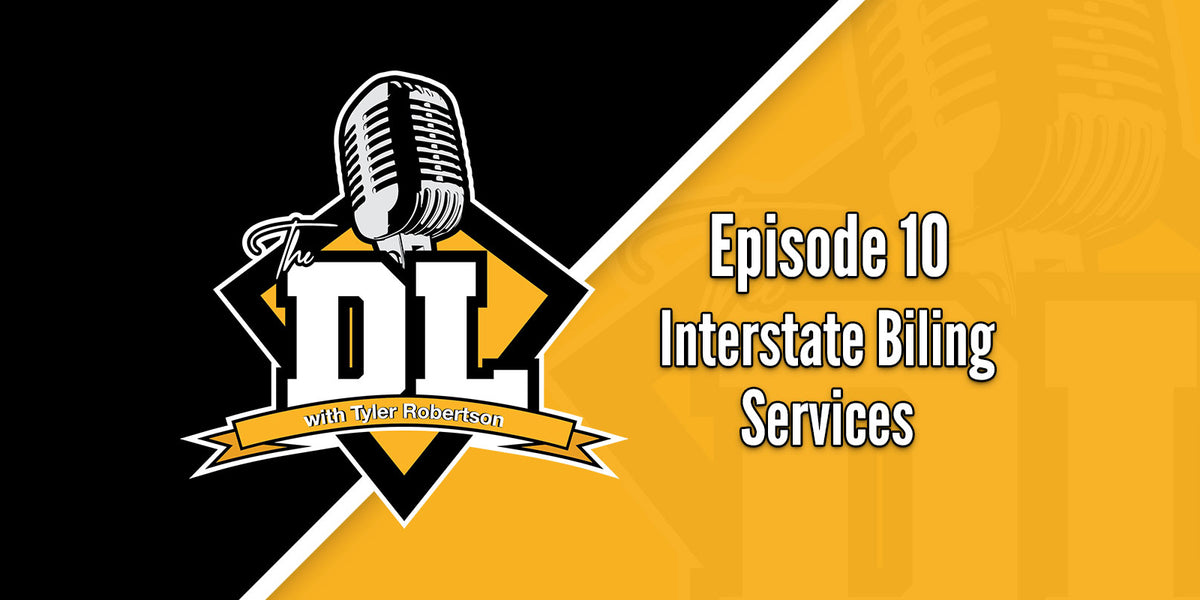 Interstate Billing Services - The DL Season 1 Episode 10 — Diesel Laptops