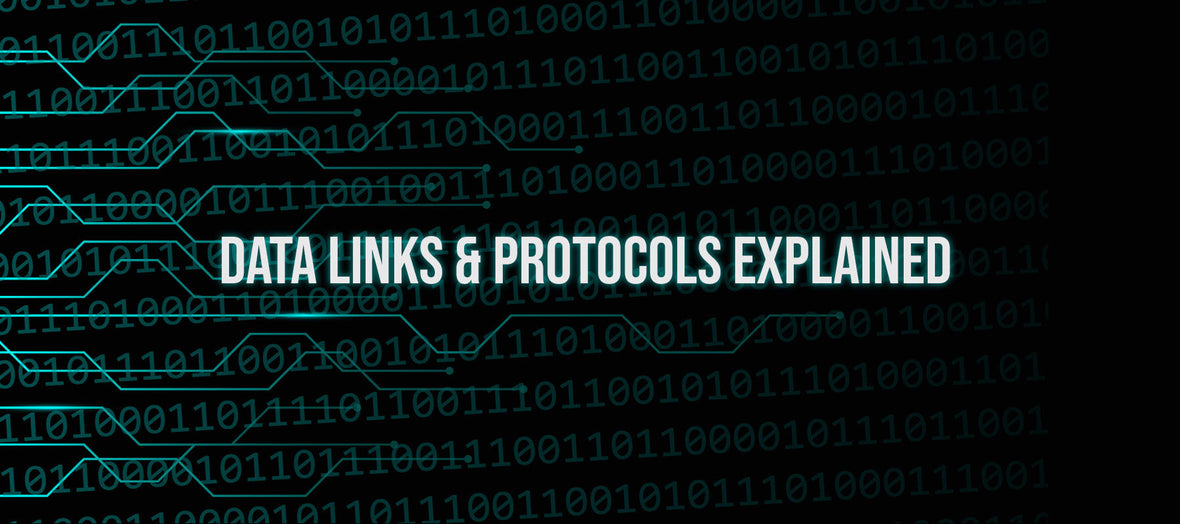 Commercial Truck Data Links and Protocols Explained | Diesel Laptops
