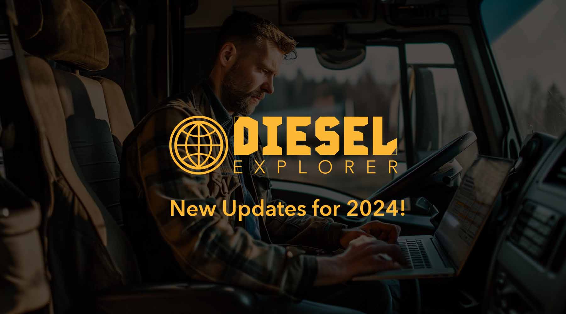 Diesel Laptops Blog | Announcements, Updates & Knowledge