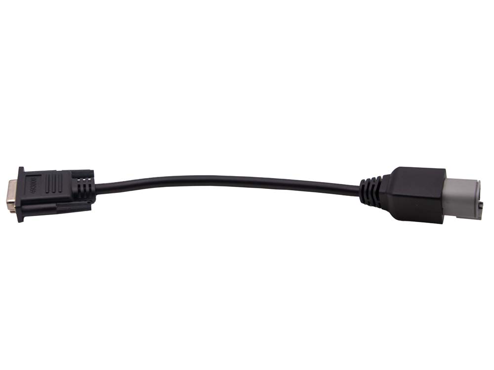 John Deere Interface Cable W13 (Yanmar) | Diesel Laptops
