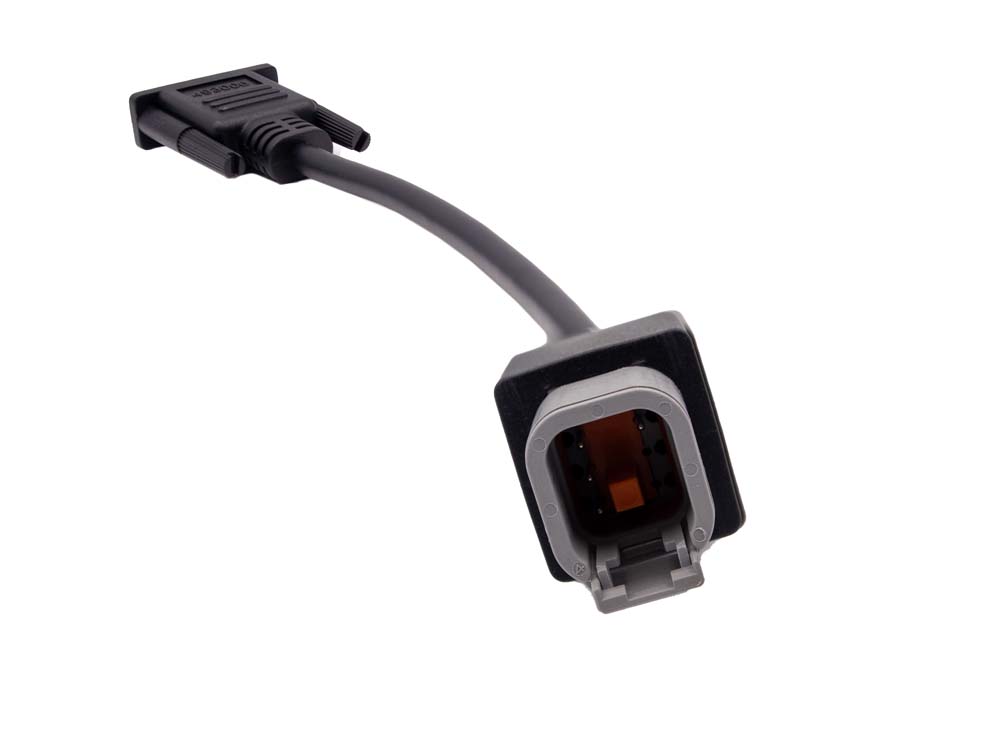 John Deere Interface Cable W13 (Yanmar) | Diesel Laptops