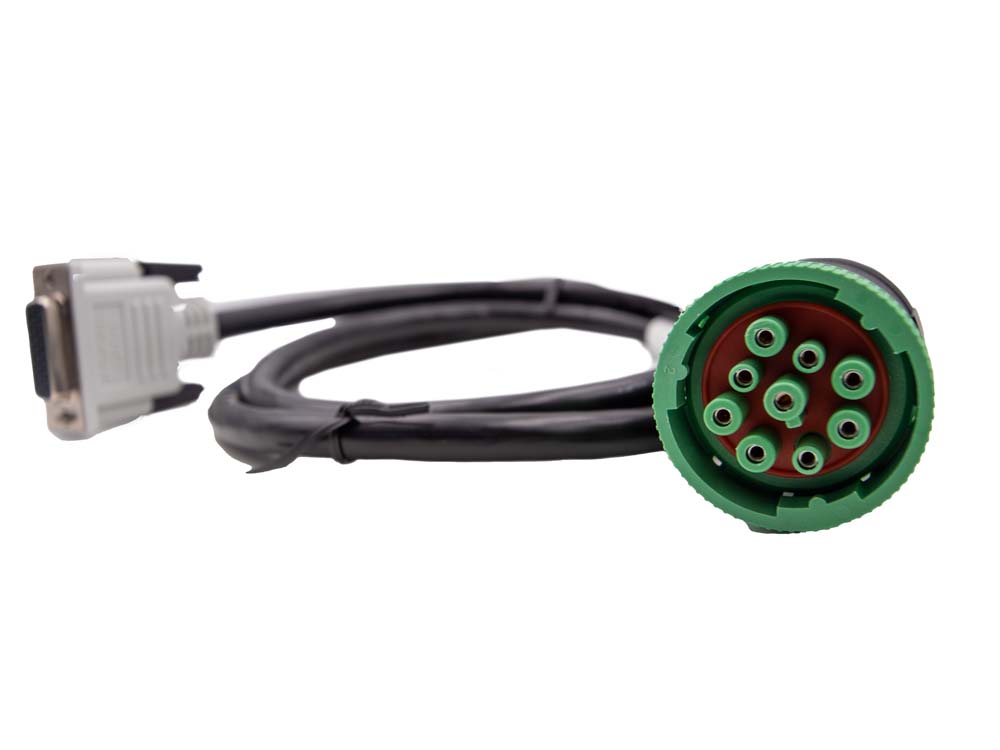 John Deere Interface Cable W18 (W1 v3) | Diesel Laptops