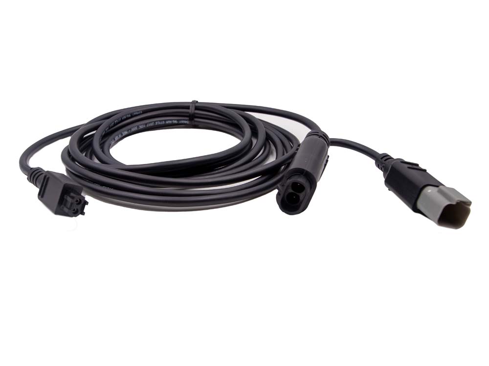 John Deere Interface Cable W7 | Diesel Laptops