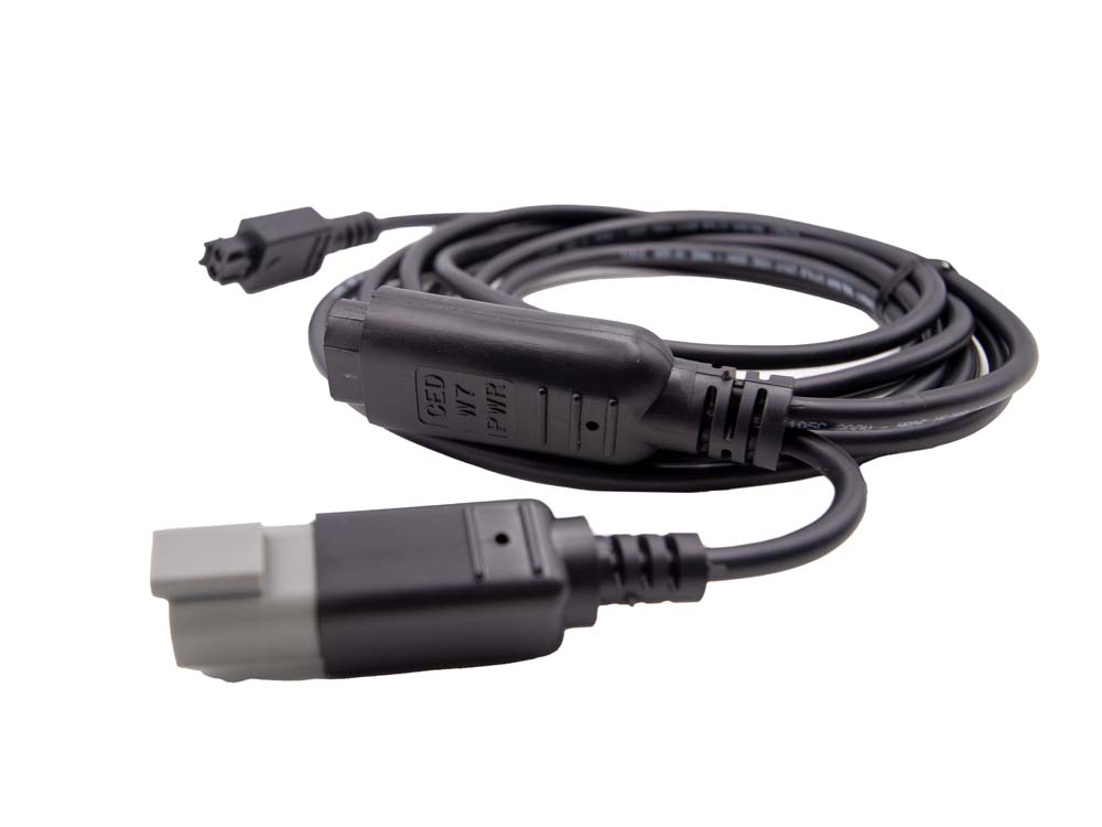 John Deere Interface Cable W7 | Diesel Laptops