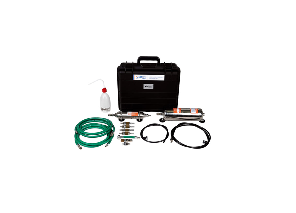 Adblue / DEF Module Cleaning Kit | Diesel Laptops