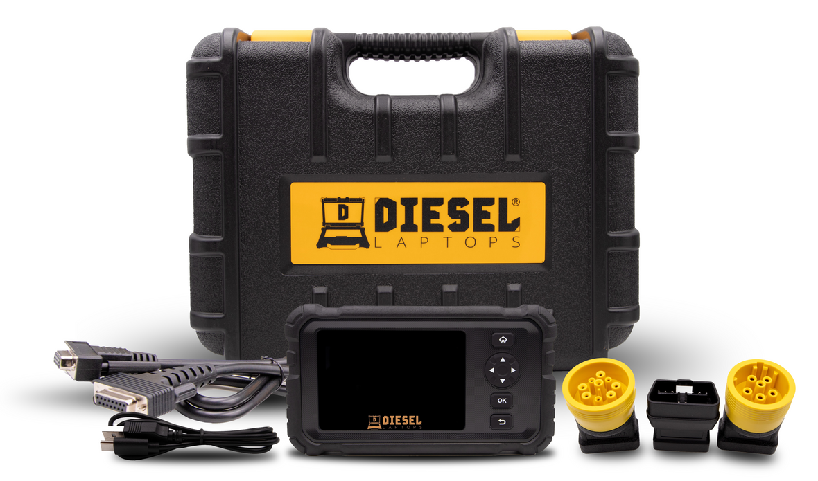 Diesel Handheld 2 | Diesel Laptops