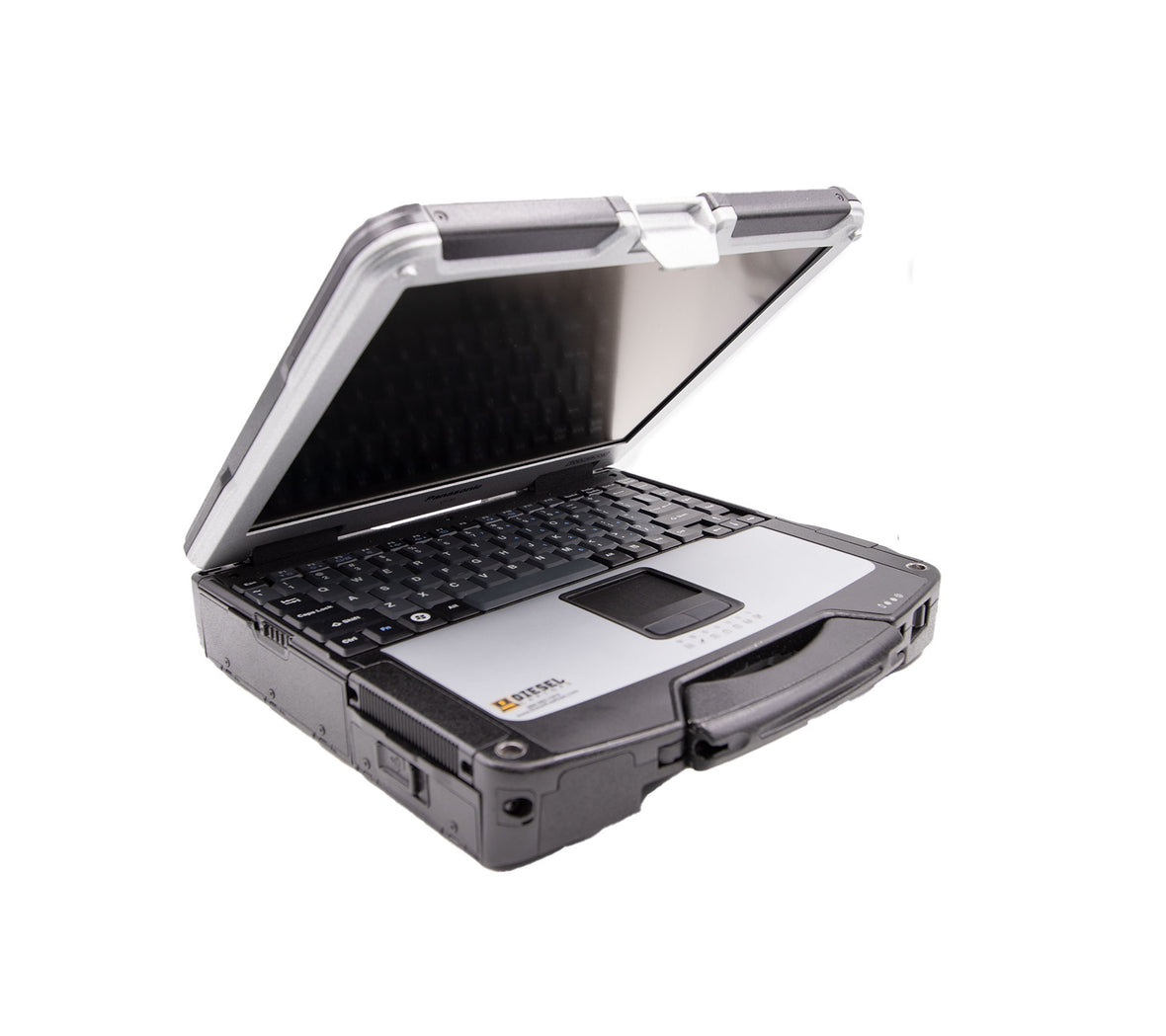 Panasonic CF-30 Laptop (Refurbished) | Diesel Laptops