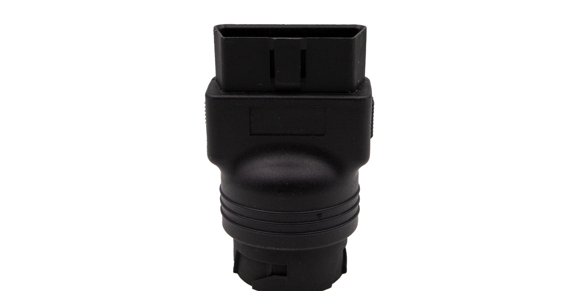 Diesel Laptops 9 Pin to OBDII for Mack and Volvo Converter