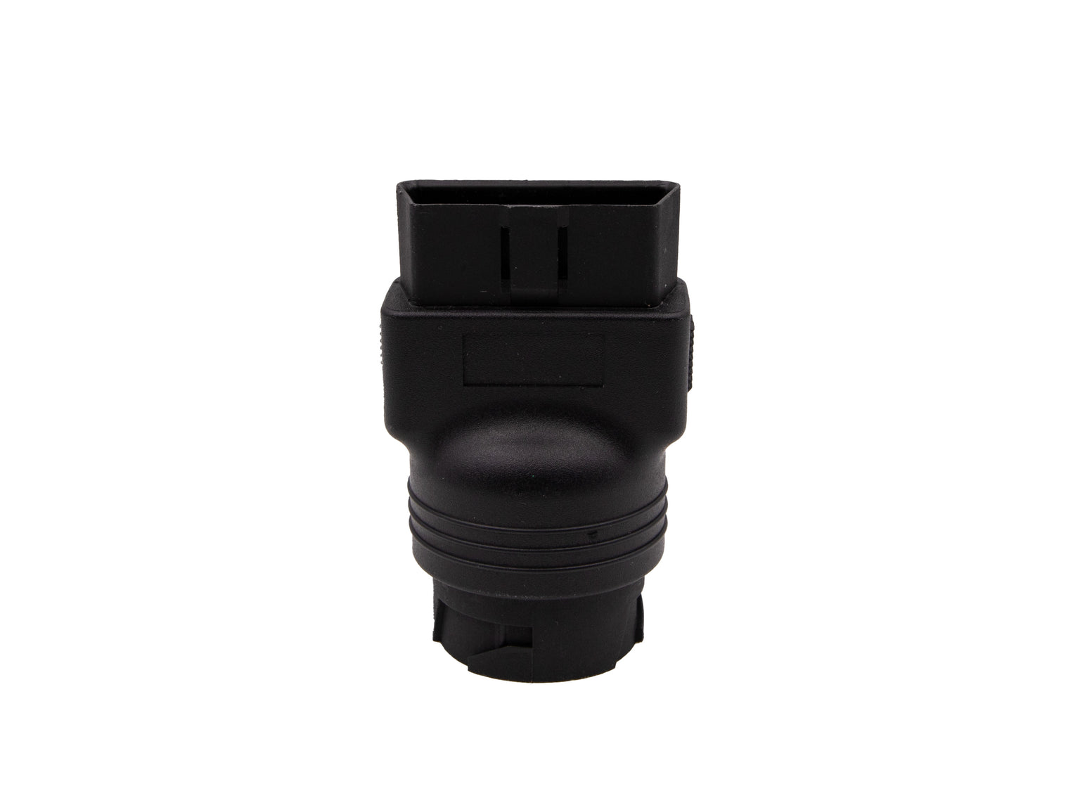 Nexiq 6 Pin and 9 Pin Y Green Cable for USB Link 2 and 3 (493148 ...