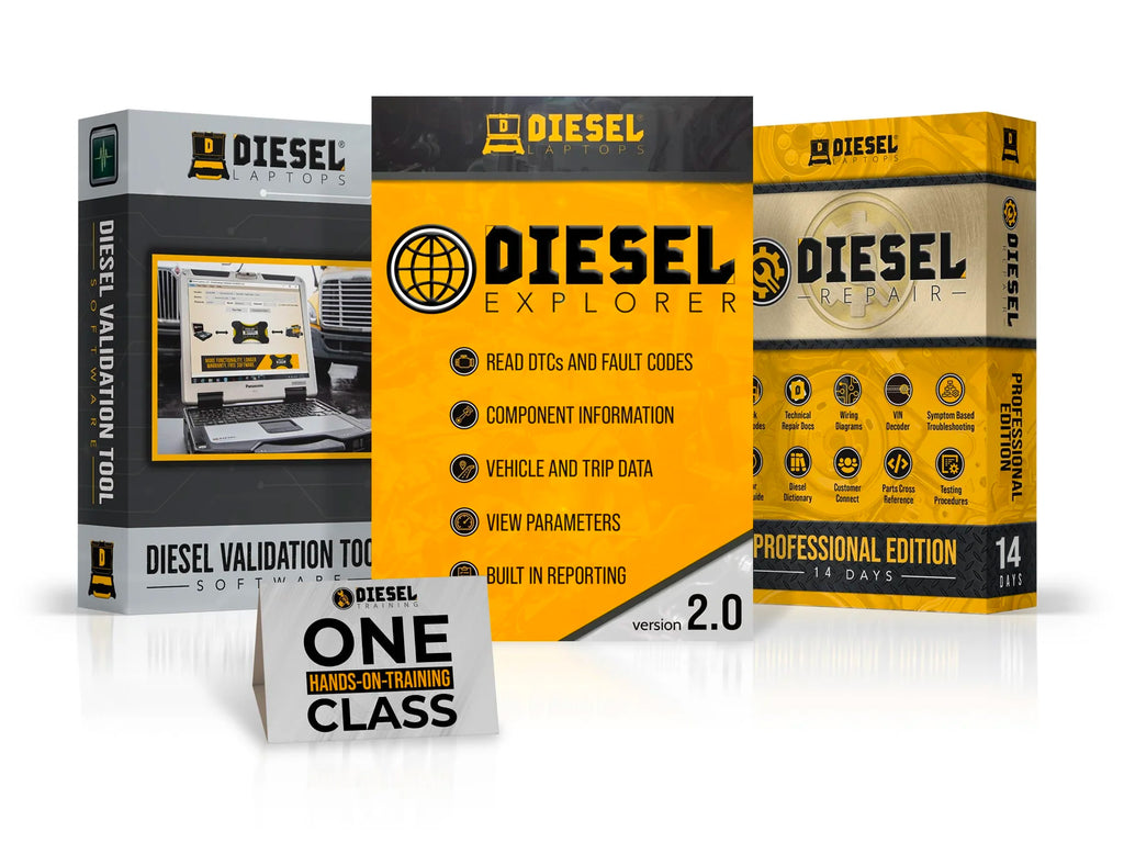 Products — Diesel Laptops