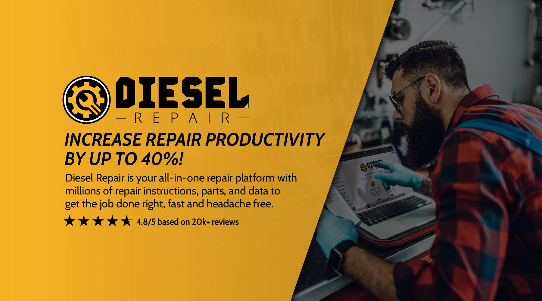 Diesel Diagnostics Software for Commercial Trucks — Diesel Laptops