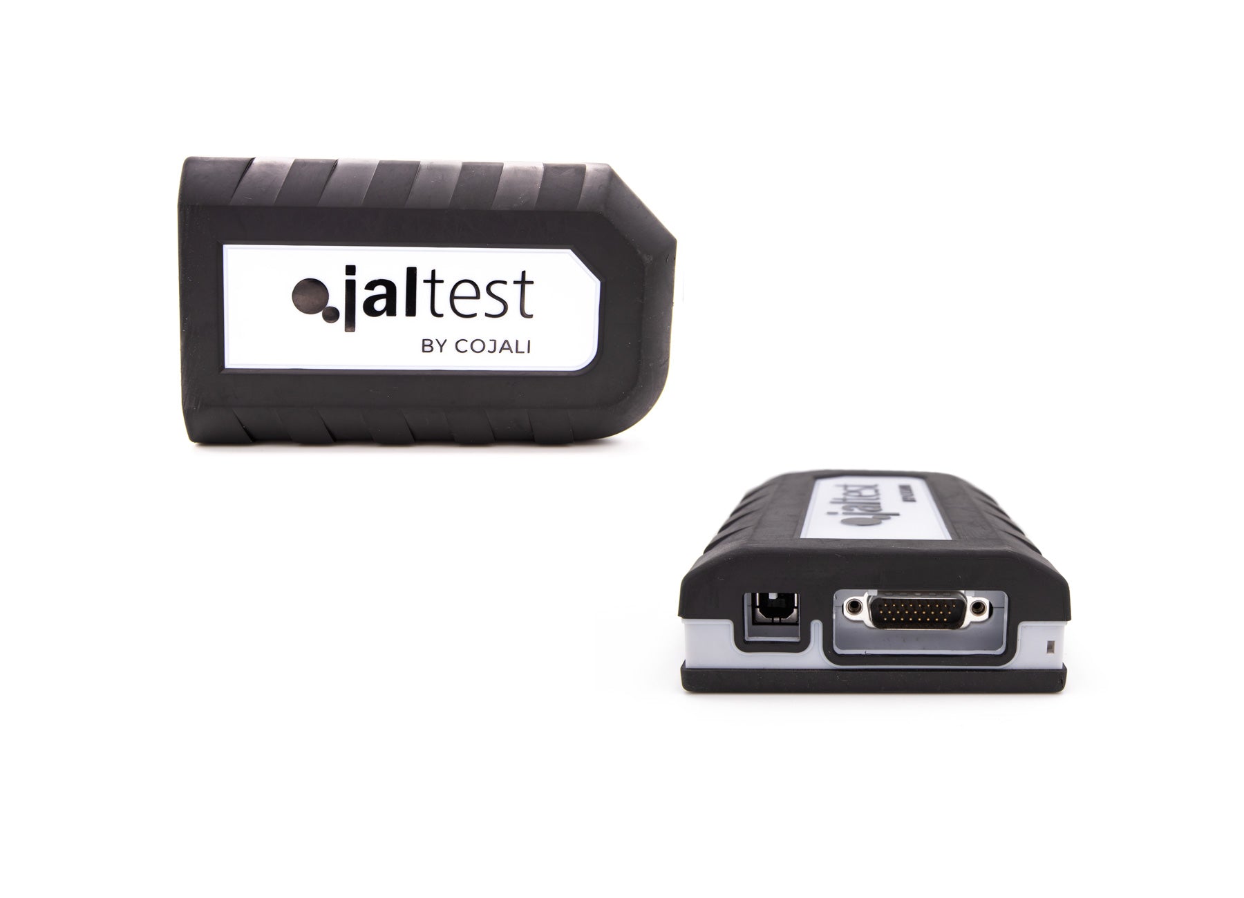 Cojali Jaltest Truck and Off Highway Diagnostic Bundle | Diesel Laptops