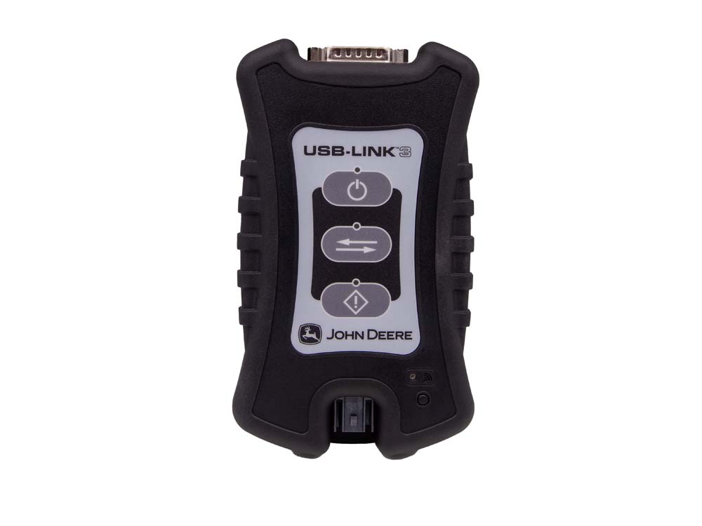 John Deere USB-Link 3 Wireless Kit | Diesel Laptops