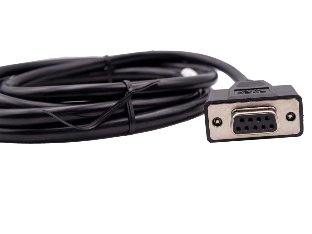 John Deere Interface Cable W10 Ag | Diesel Laptops