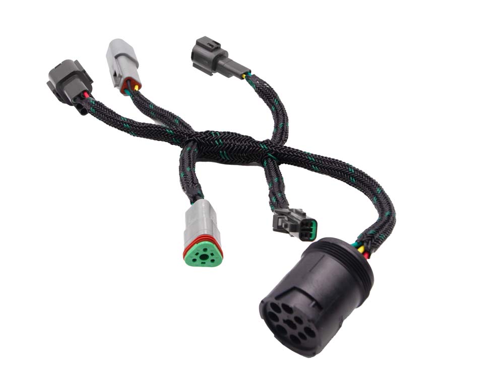 John Deere Interface Cable W8 | Diesel Laptops