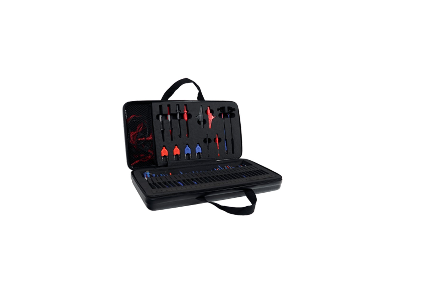 Professional Test Lead Kit | Diesel Laptops