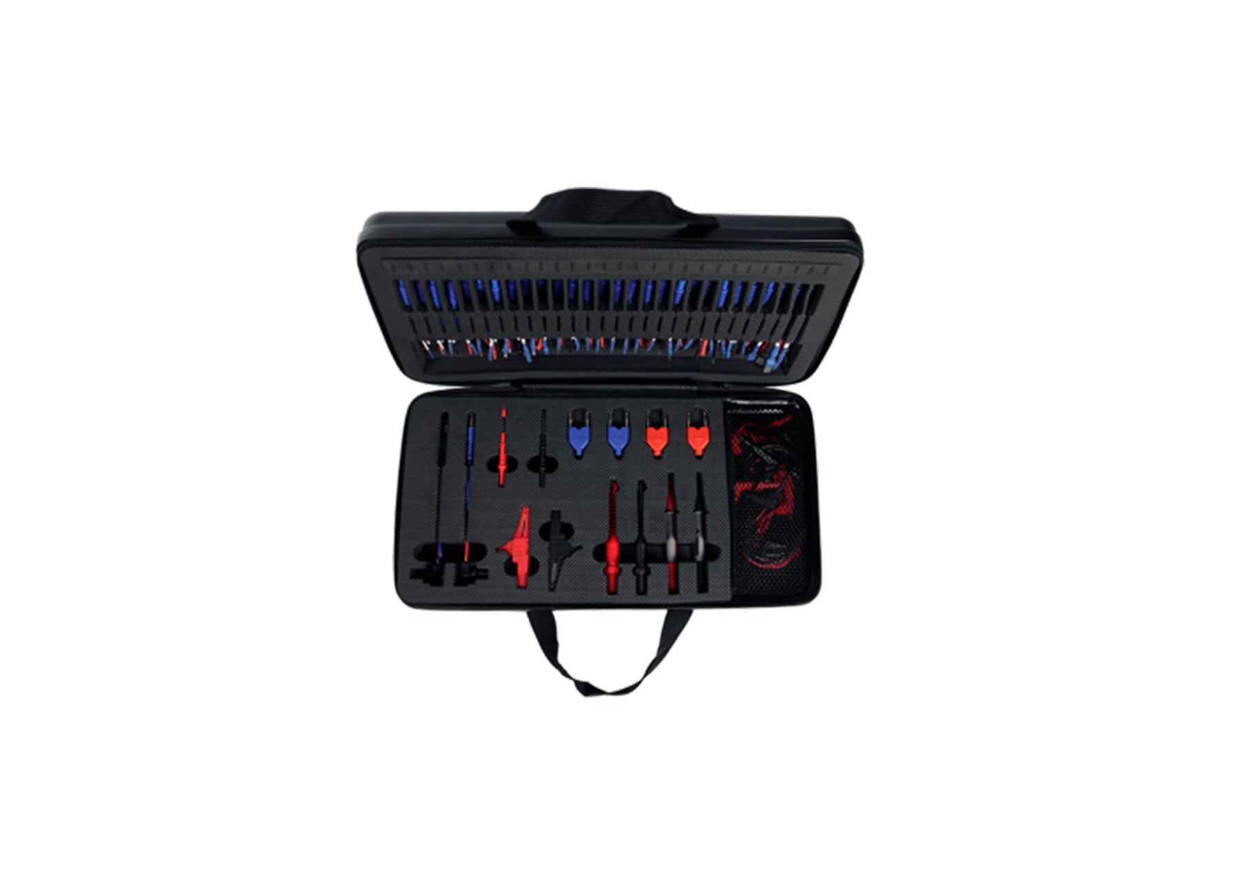 Professional Test Lead Kit | Diesel Laptops