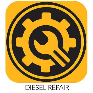 Diesel Diagnostics Software for Commercial Trucks — Diesel Laptops