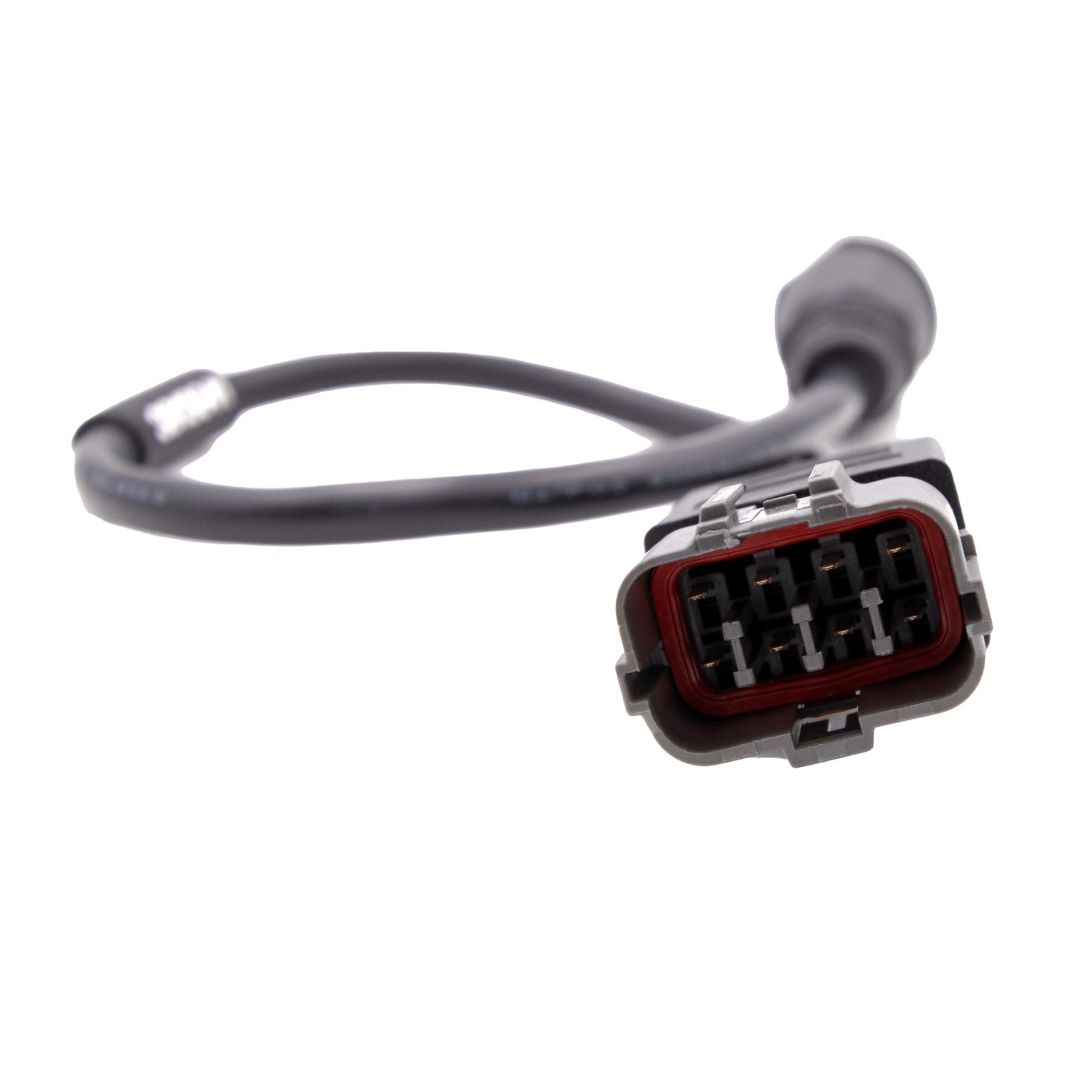 TEXA Off-Highway Doosan 8 Pin Cable — Diesel Laptops