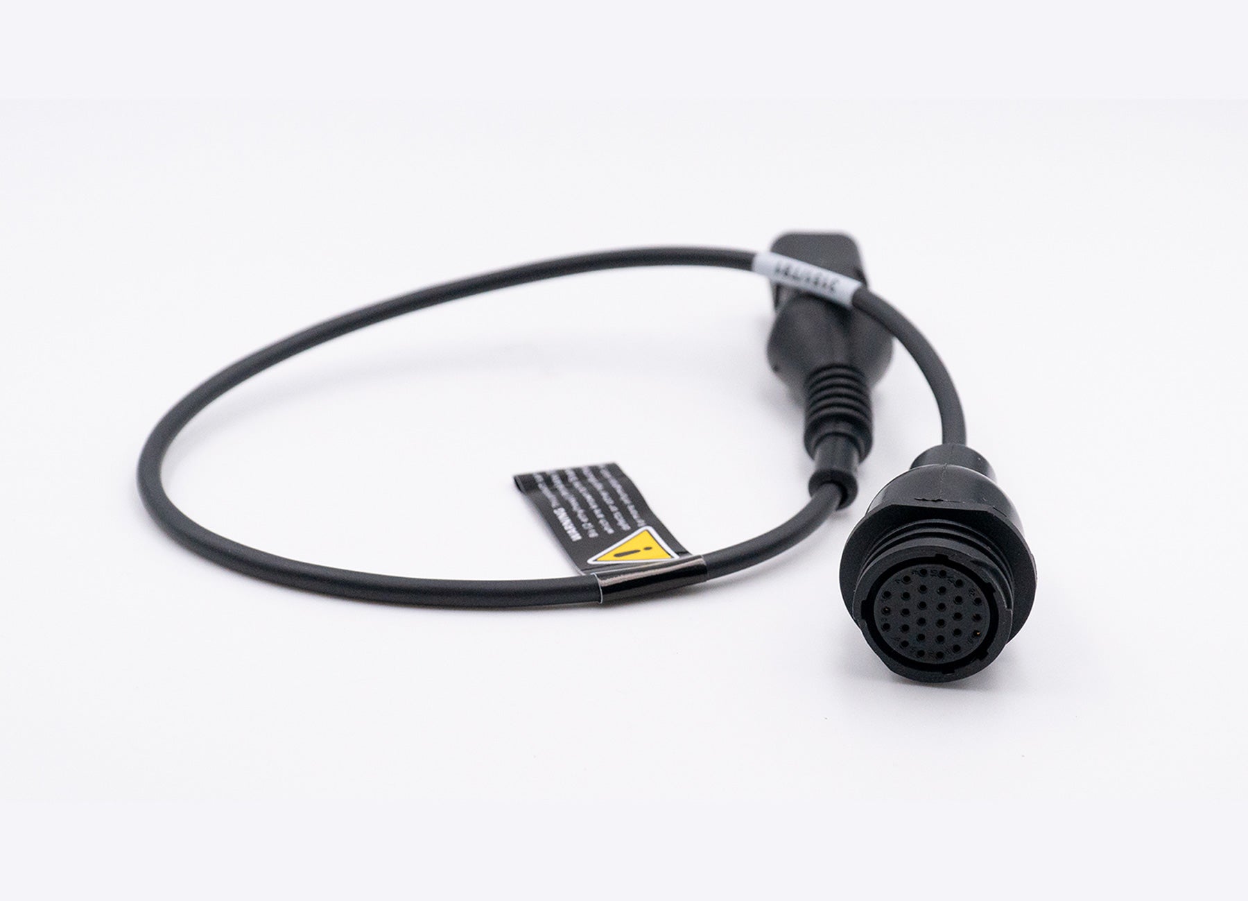 TEXA Off-Highway Hatz Diesel Engine Cable | Diesel Laptops