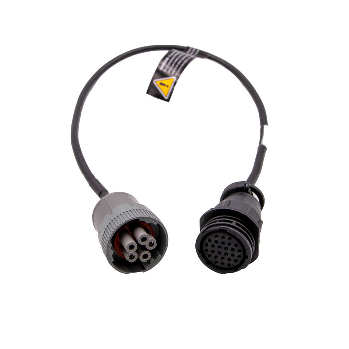 TEXA Off-Highway Genie Diagnostic Cable — Diesel Laptops