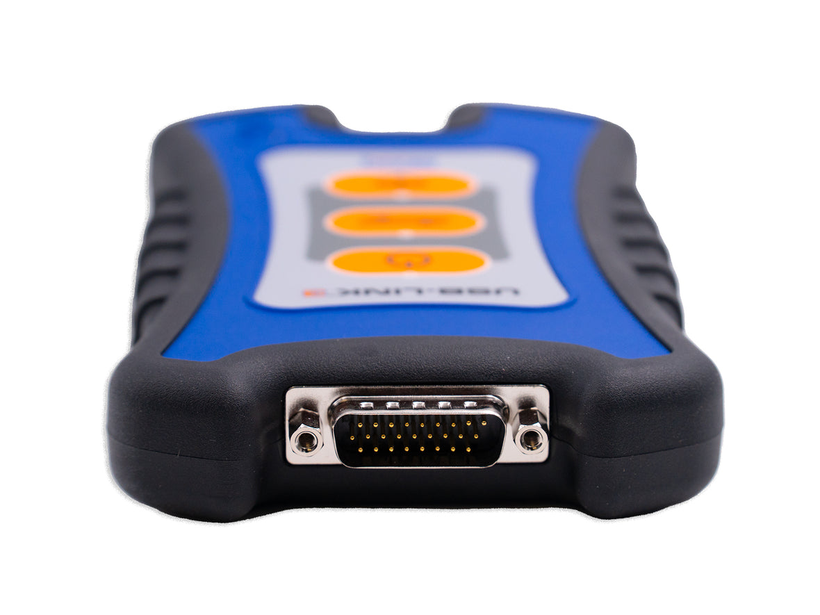 Nexiq USB Link 3 Wireless Edition with Diagnostic Software and Repair ...