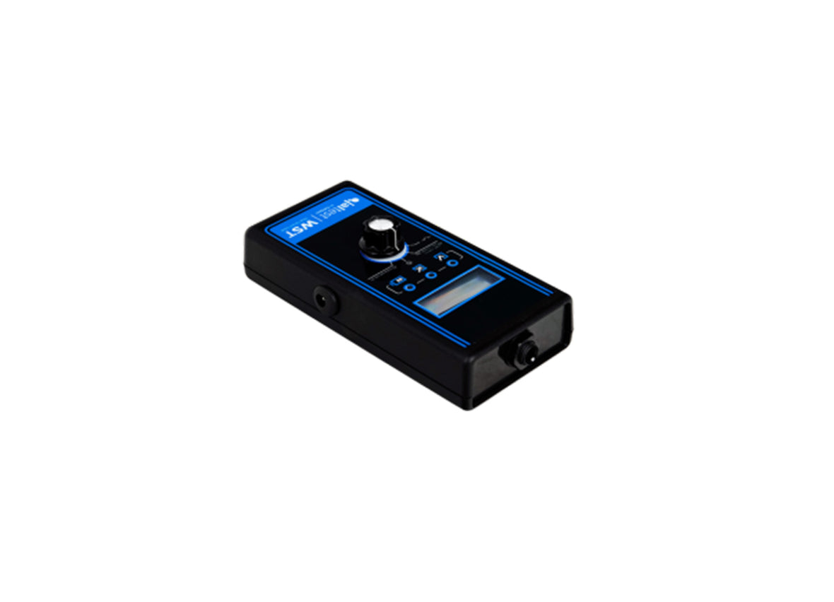 Wear Sensor Tester (WST) | Diesel Laptops