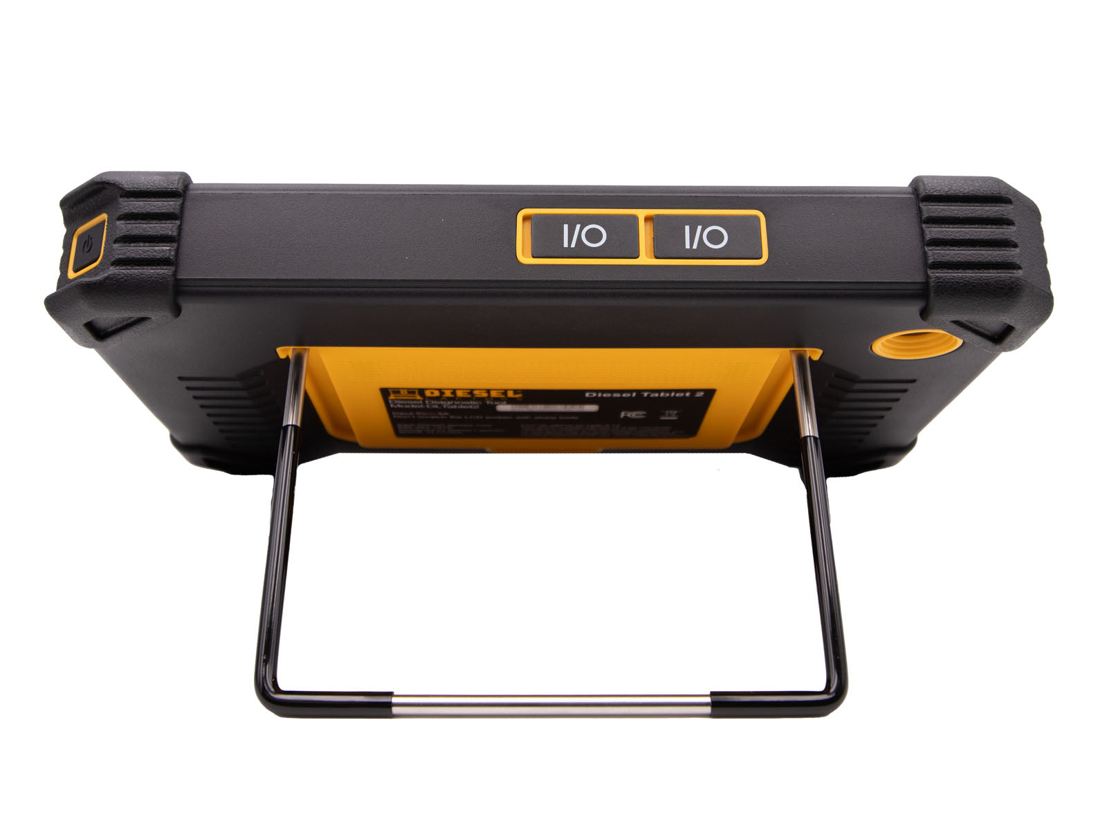 Diesel Tablet 2 – Single User with Diesel Difference | Diesel Laptops