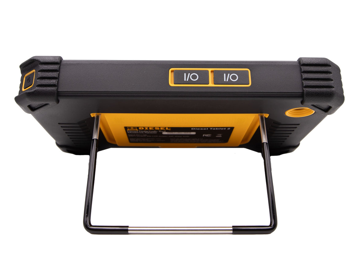 Diesel Tablet 2 – Single User with Diesel Difference | Diesel Laptops