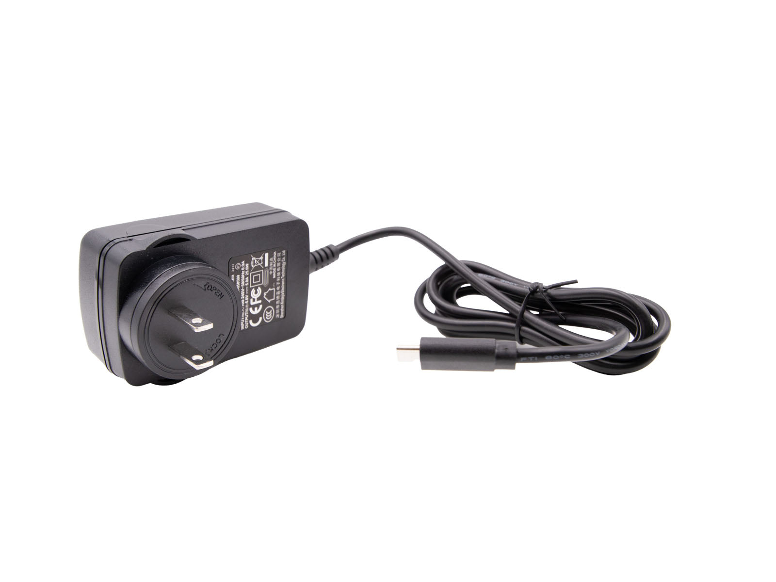 Replacement Power Adapter for the Diesel Tablet 2 | Diesel Laptops