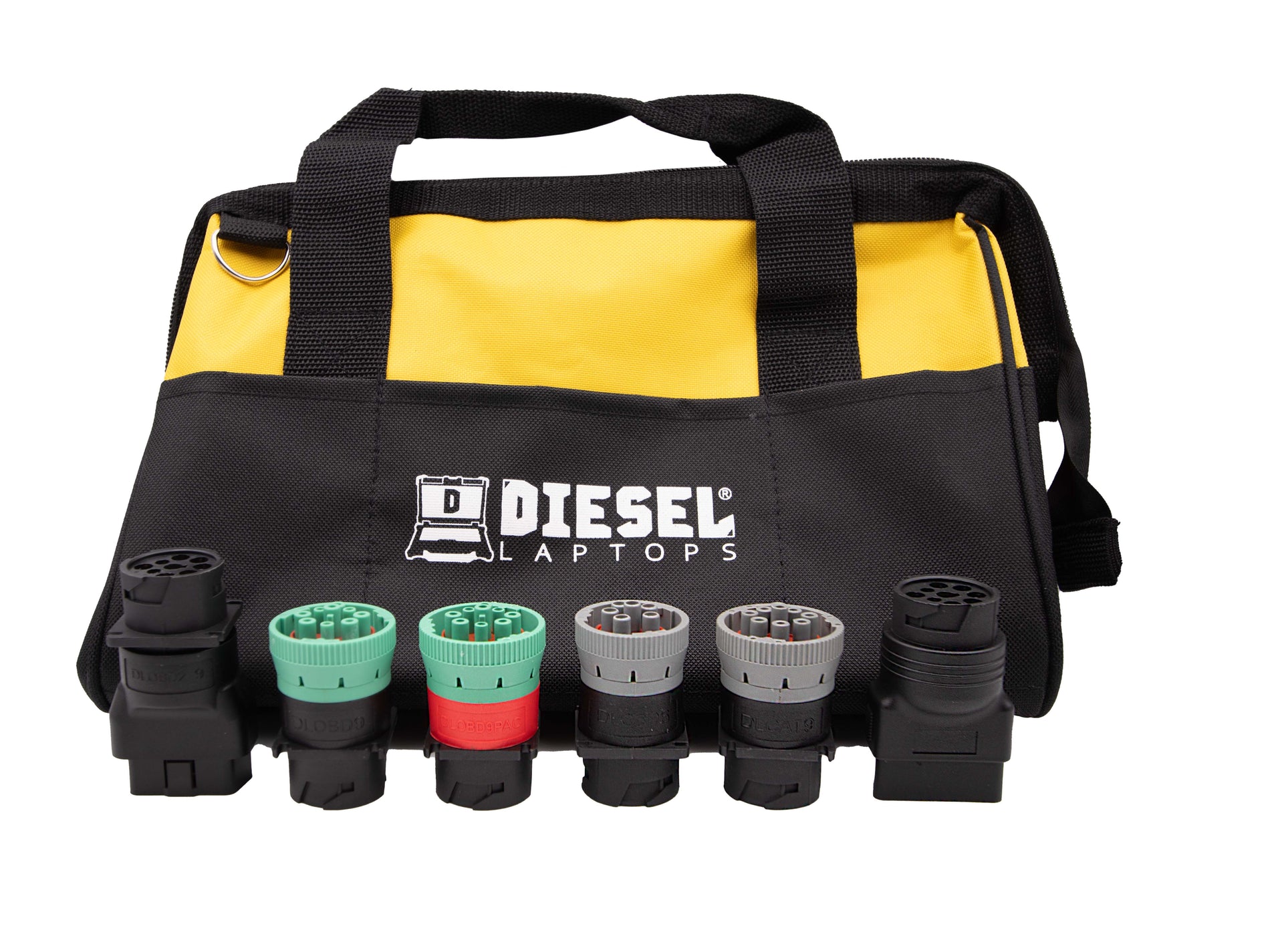 Adapters and Cables | Diesel Laptops