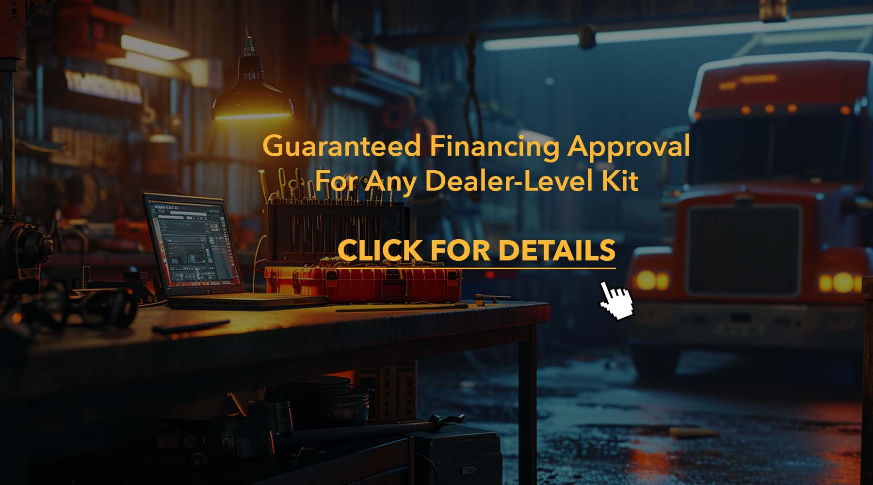 Diesel Diagnostics Software for Commercial Trucks — Diesel Laptops