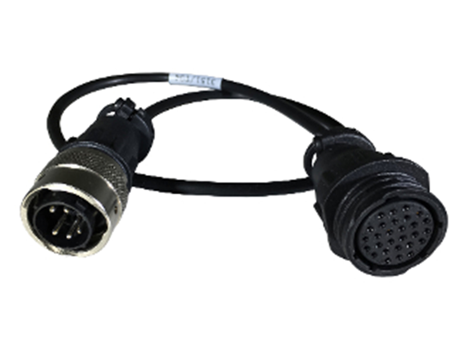 TEXA Bus and Truck Bosch Rexroth Cable (T34) - Diesel Laptops