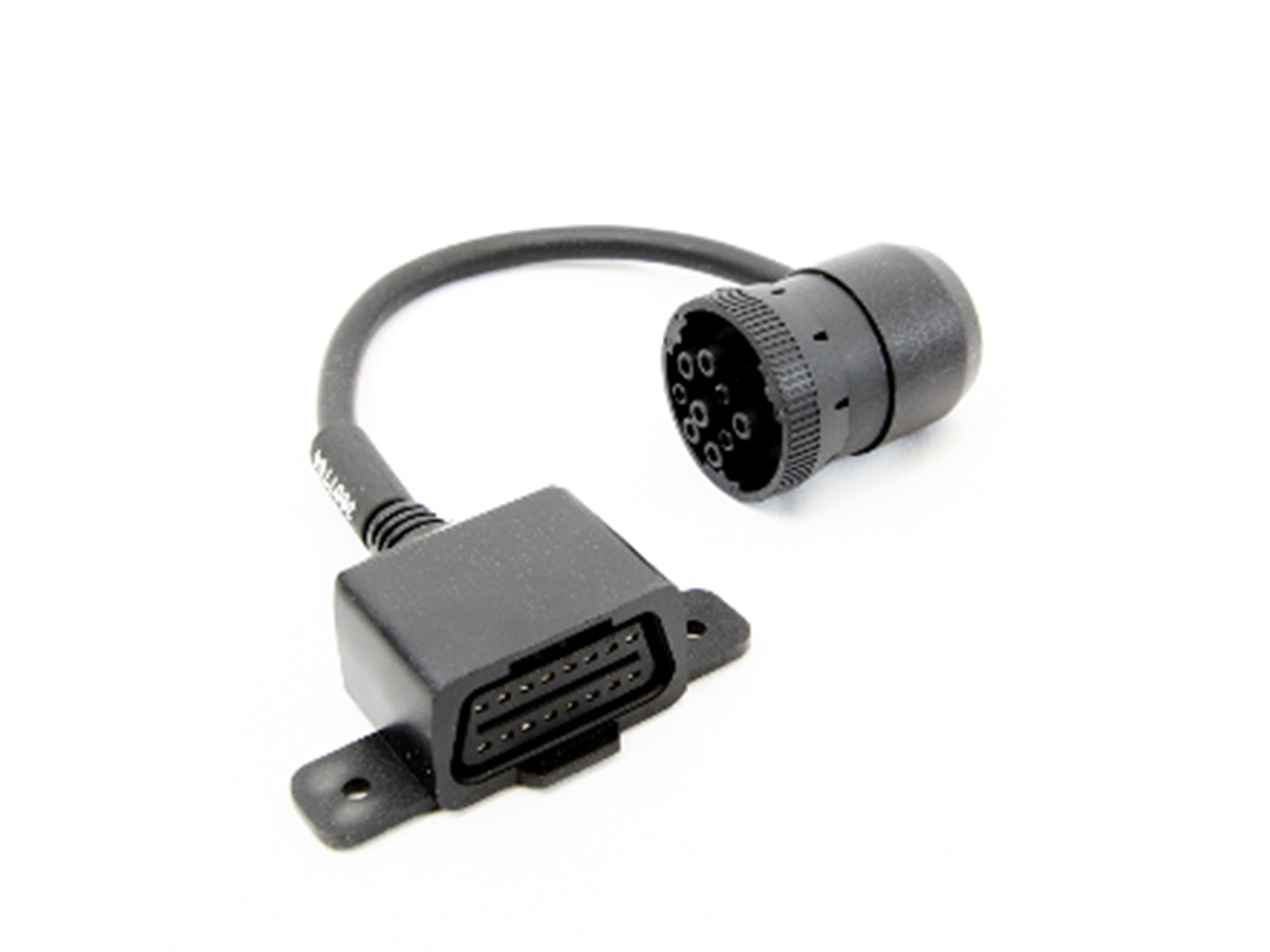 Remote Diagnostic Tools — Diesel Laptops