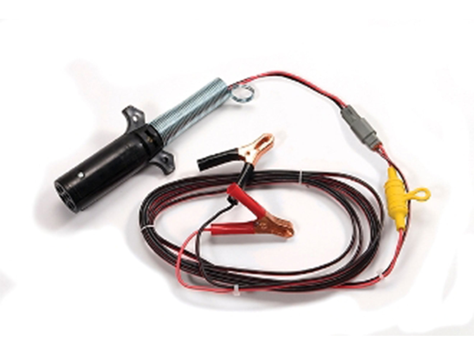 Nexiq Universal PLC Cable Set 7 Way Adapter for Trailers (424001 ...