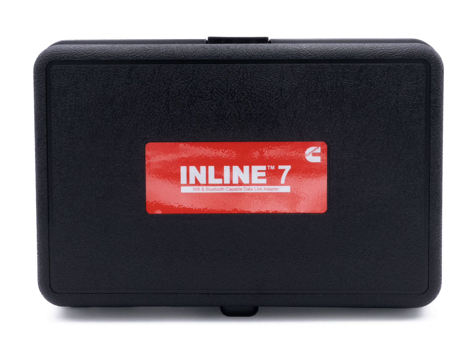 Cummins Inline 7 Data Link Adapter | Diesel Laptops