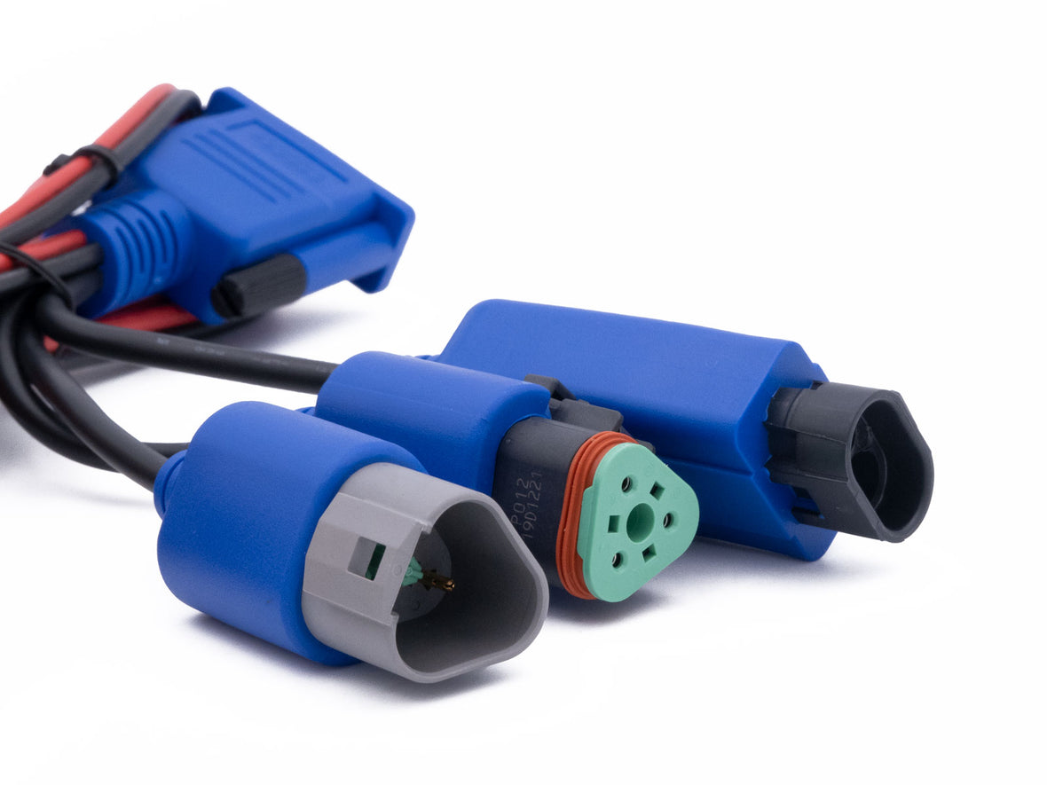 Cummins Inline 7 Data Link Adapter | Diesel Laptops