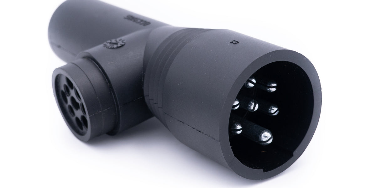 Bendix ABS Trailer Remote Diagnostic Unit (TRDU) PLC Adapter — Diesel ...