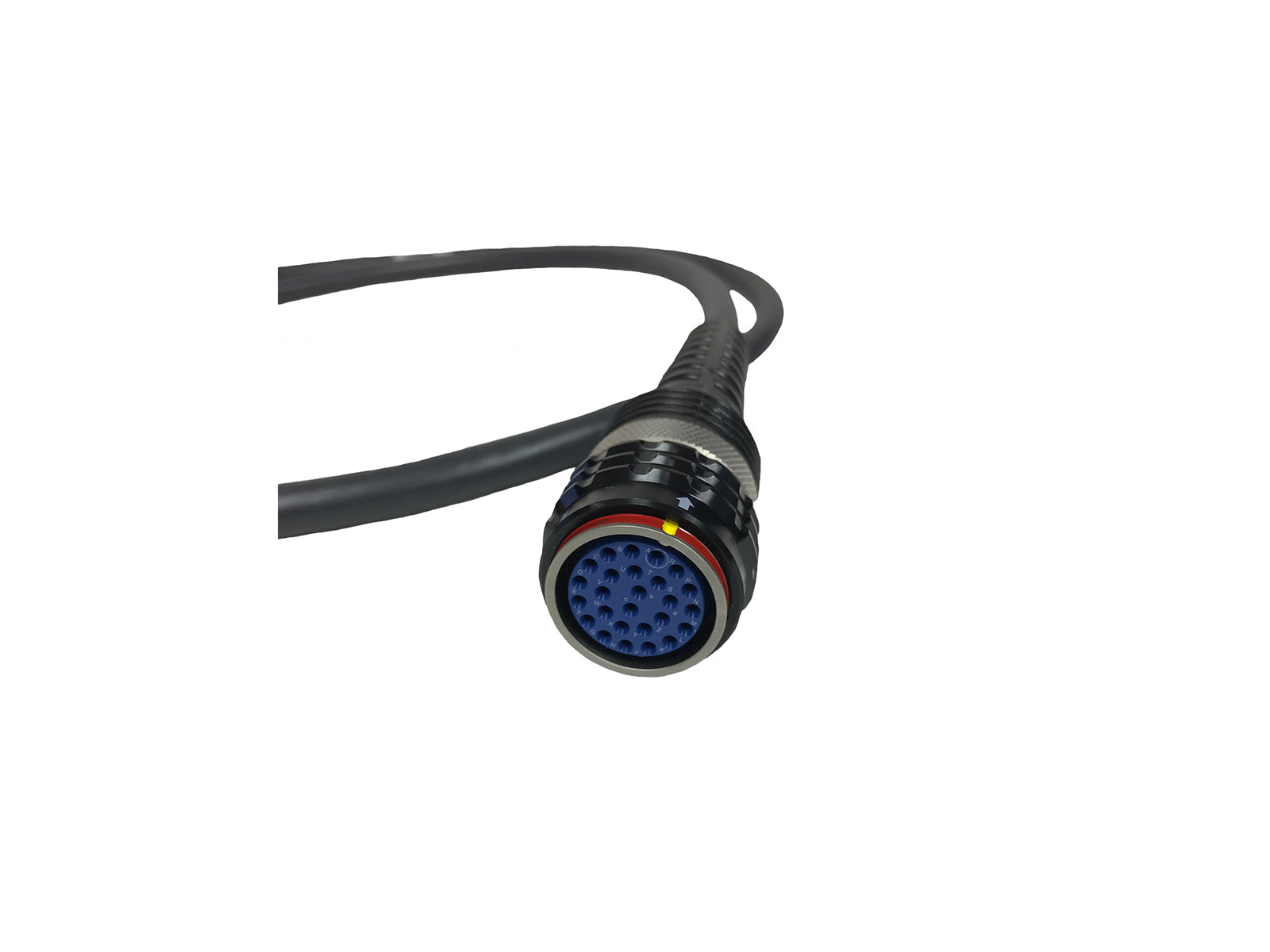 Volvo OBDII Cable for VOCOM (88894001) - Diesel Laptops