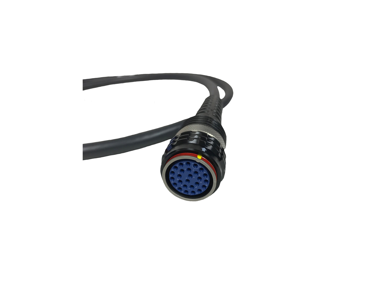 Volvo OBDII Cable for VOCOM (88894001) - Diesel Laptops
