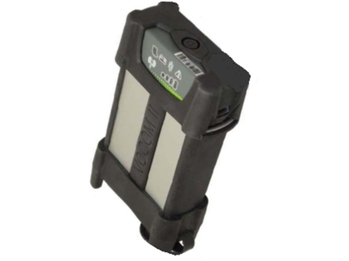 Volvo VOCOM II Tough Genuine Adapter | Diesel Laptops