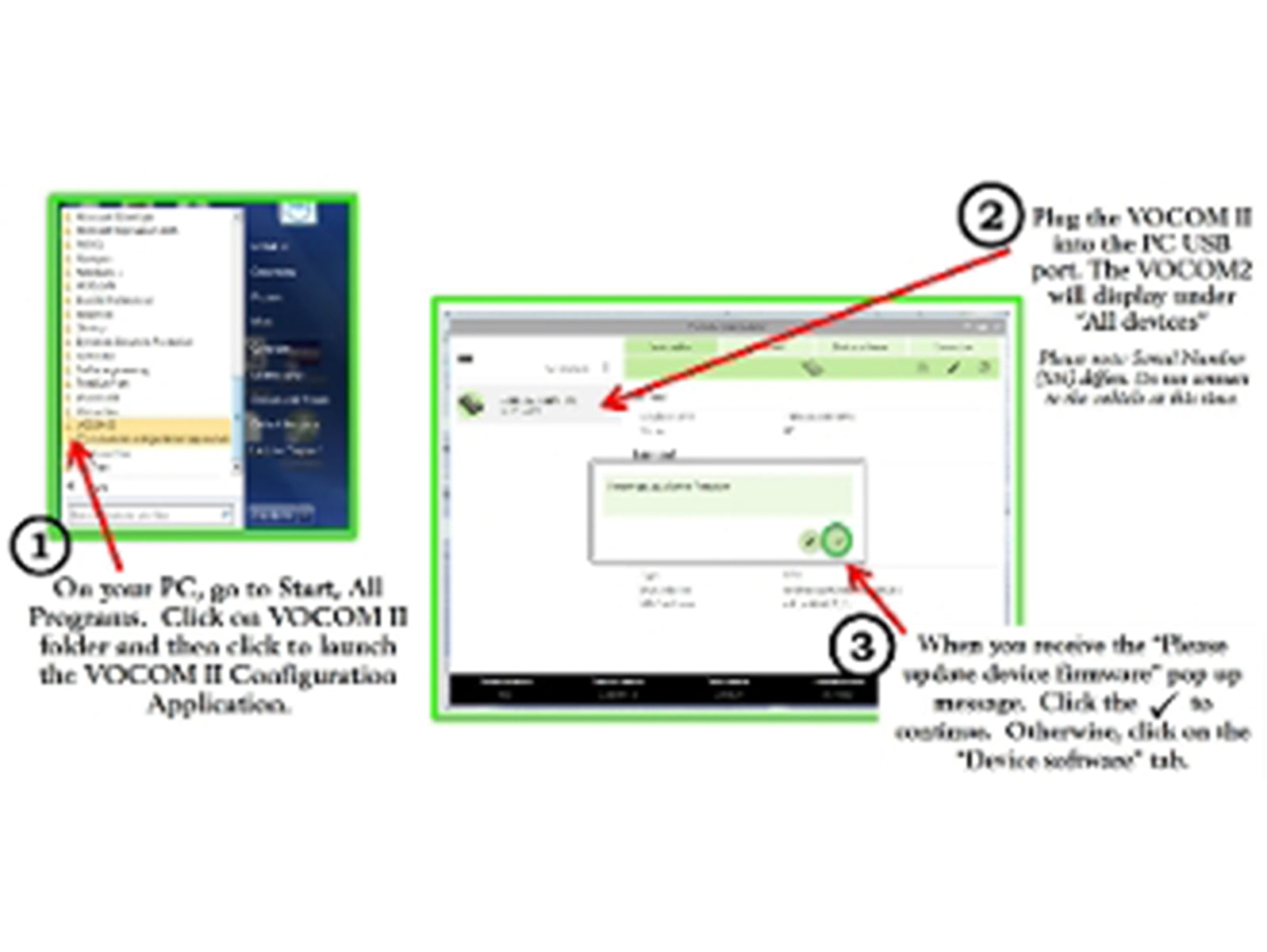 Volvo VOCOM II Genuine Adapter | Diesel Laptops