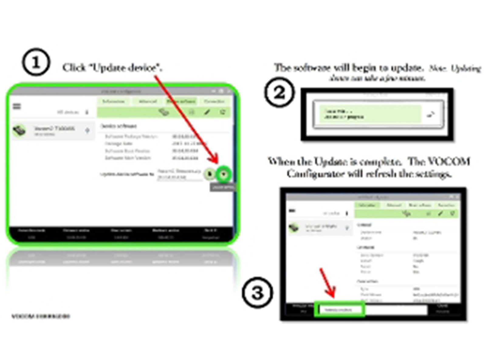 Volvo VOCOM II Genuine Adapter — Diesel Laptops