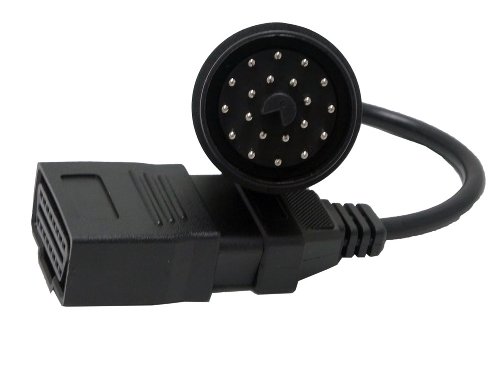 Drew Tech CarDAQ Plus 2 BMW Cable Kit 20 pin and 7-8 pin | Diesel Laptops