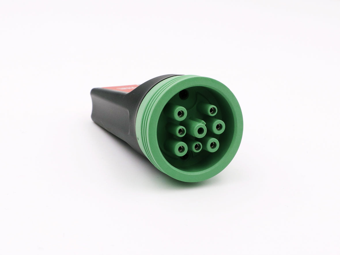 Cummins INLINE™ mini Adapter | Diesel Laptops