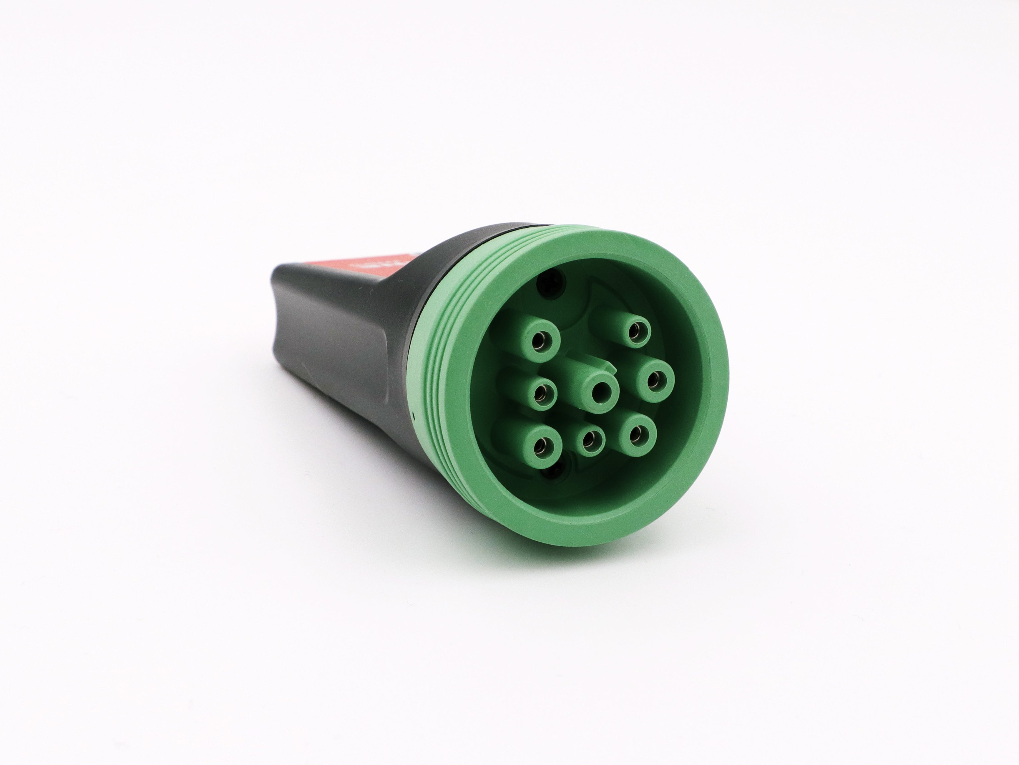 Cummins INLINE™ mini Adapter — Diesel Laptops