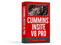 Cummins Insite v8 Pro - 12 Month License — Diesel Laptops
